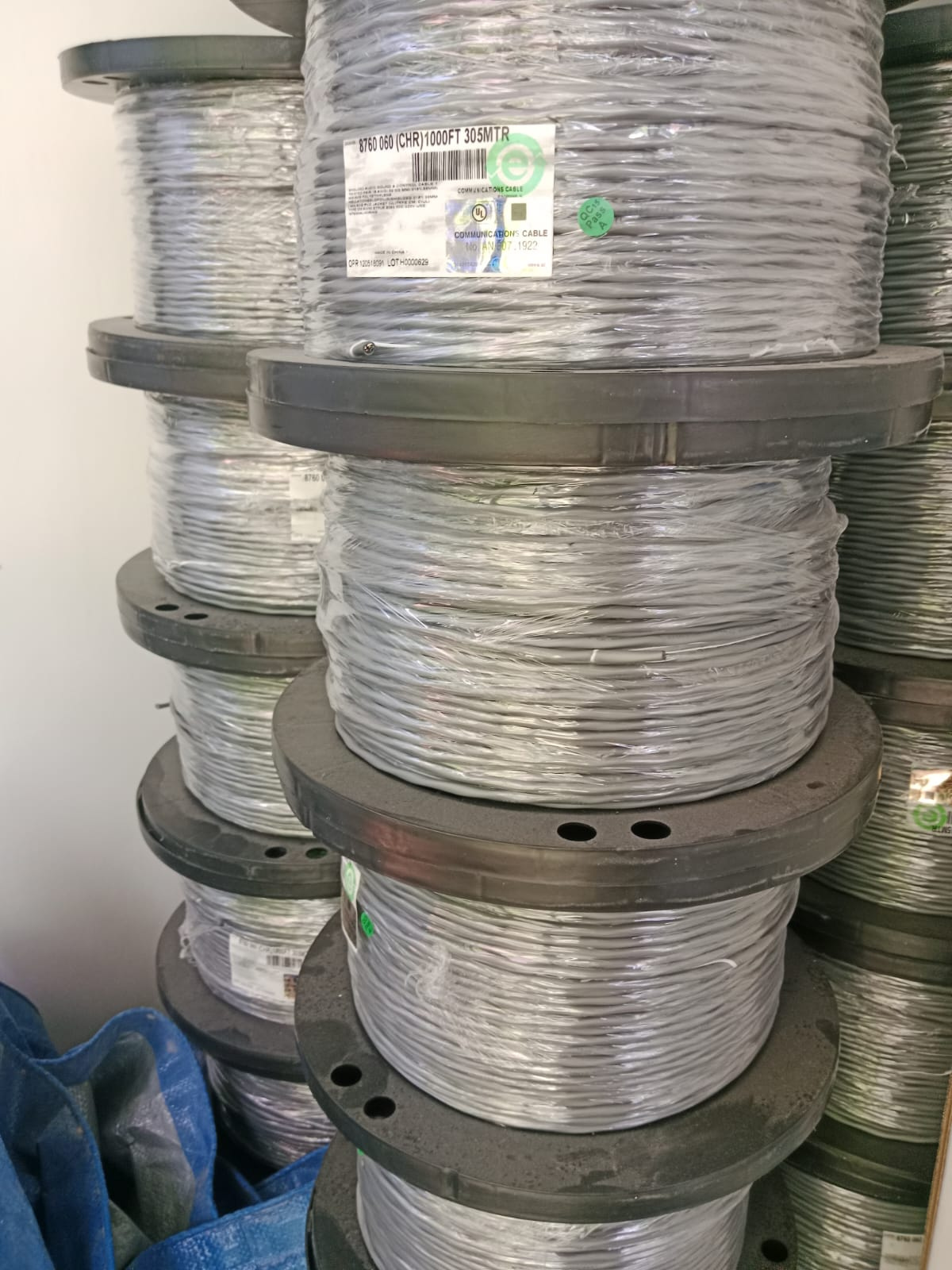 Pusat Penjualan Kabel Belden Original Indonesia - Kabel Belden ...